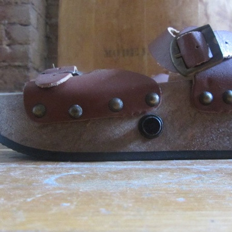 Pop Out Skates - Etsy