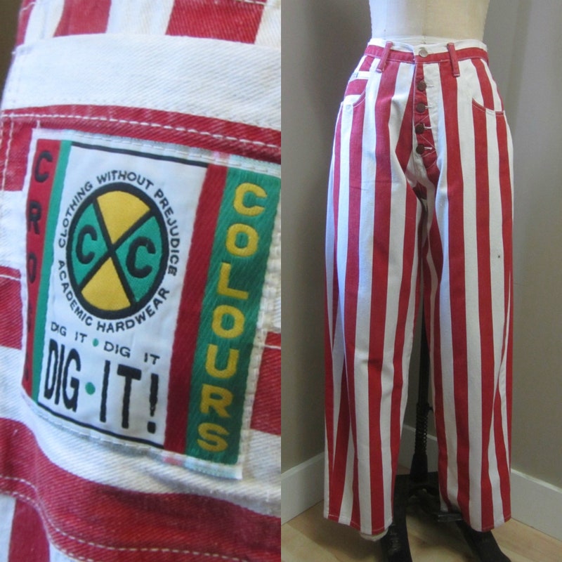 Cross Colours - Etsy