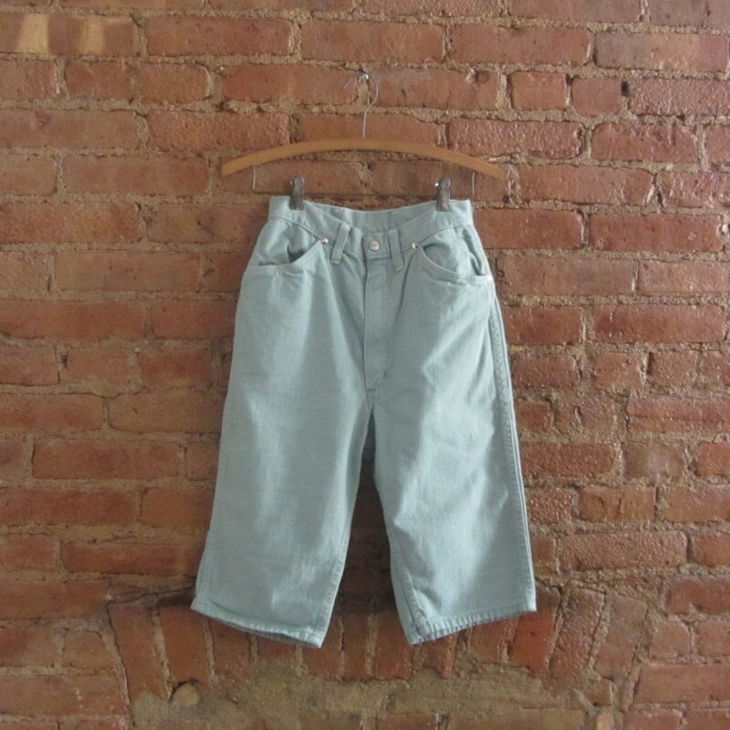 Clamdiggers - Etsy