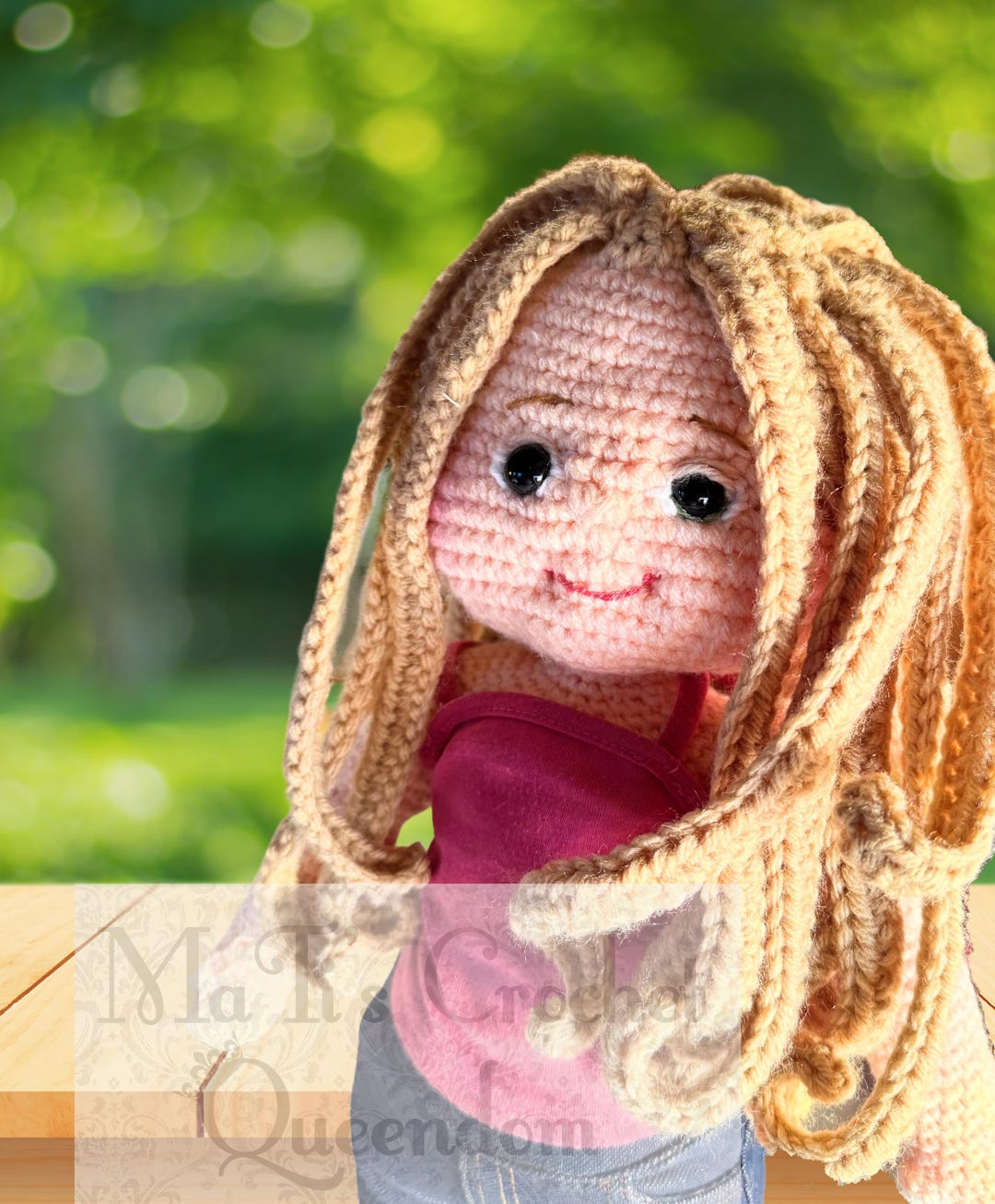 Ally Doll - Base 18” Doll **CLOTHING NOT INCLUDED** - Etsy