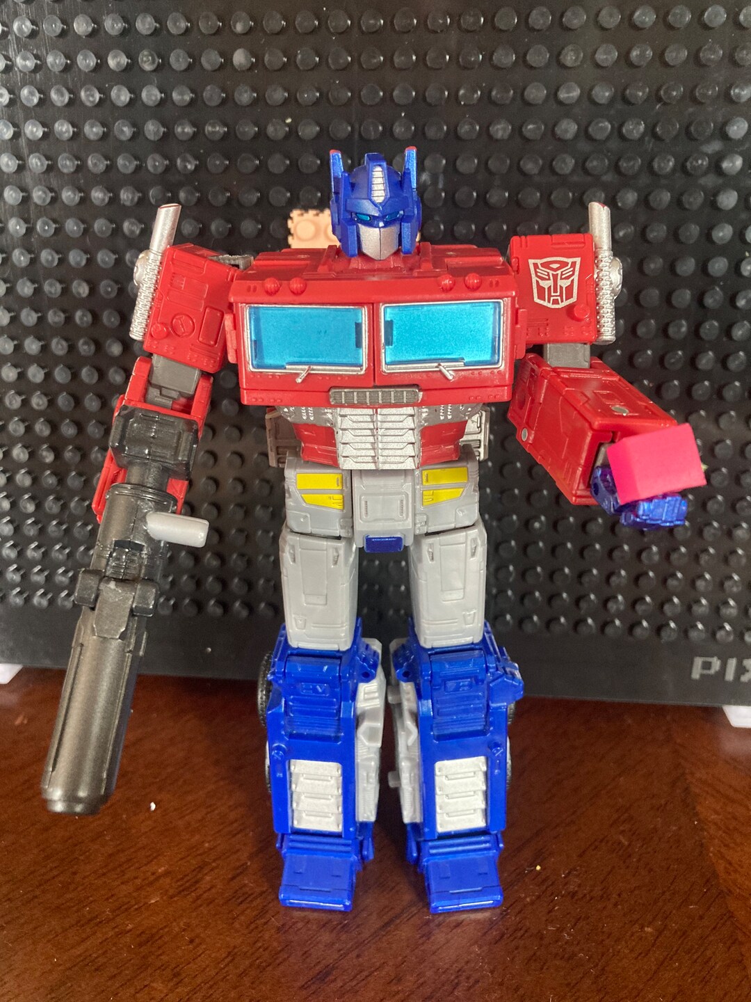 Glow in the Dark Energon Cubes for Transformers Set of Ten, Multiple ...