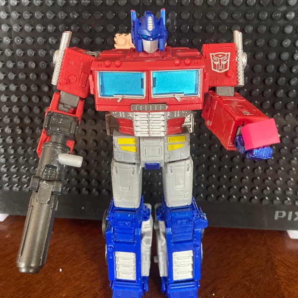 Energon Cubes - Etsy