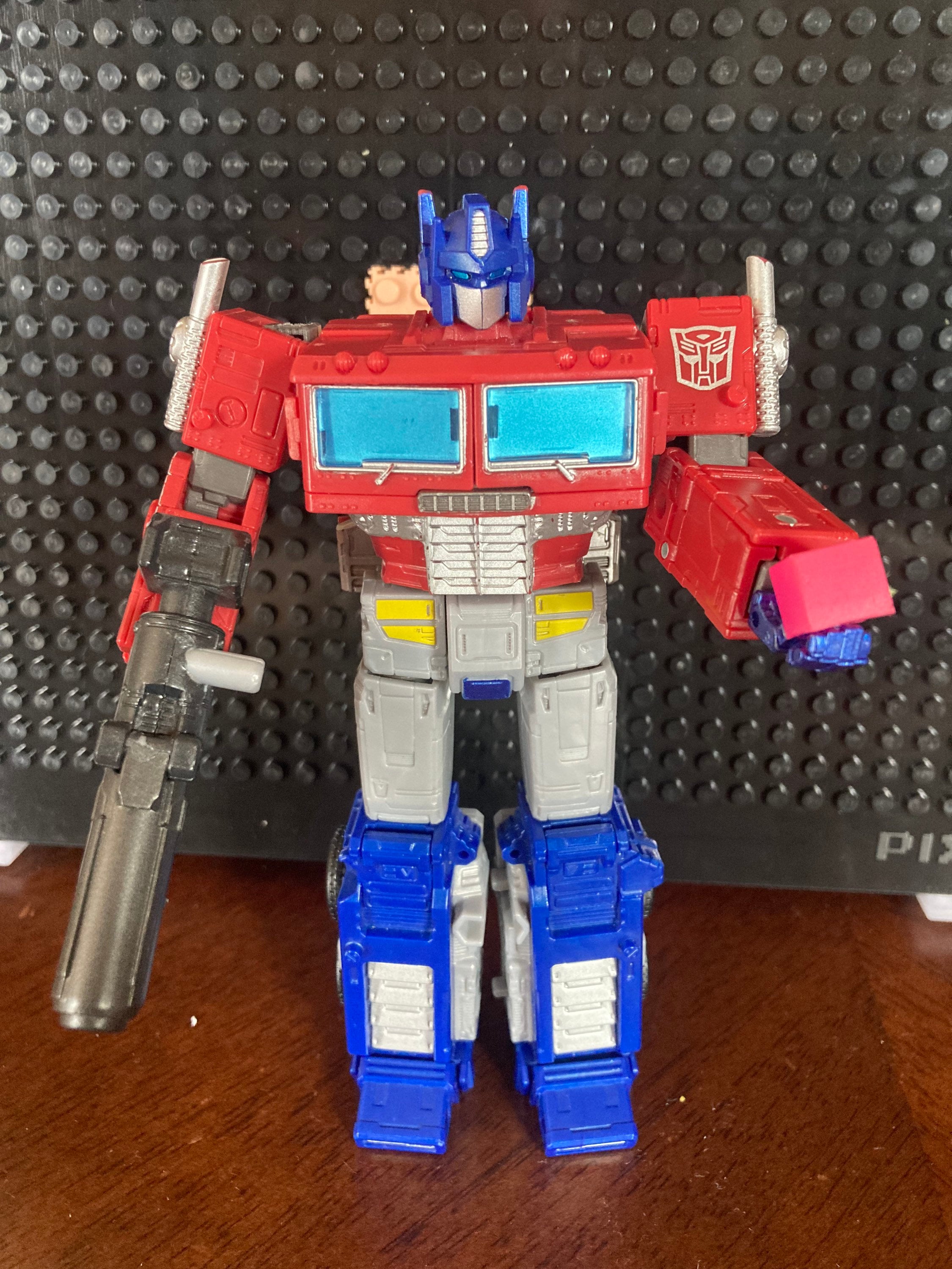 Glow in the Dark Energon Cubes for Transformers Set of Ten, Multiple ...