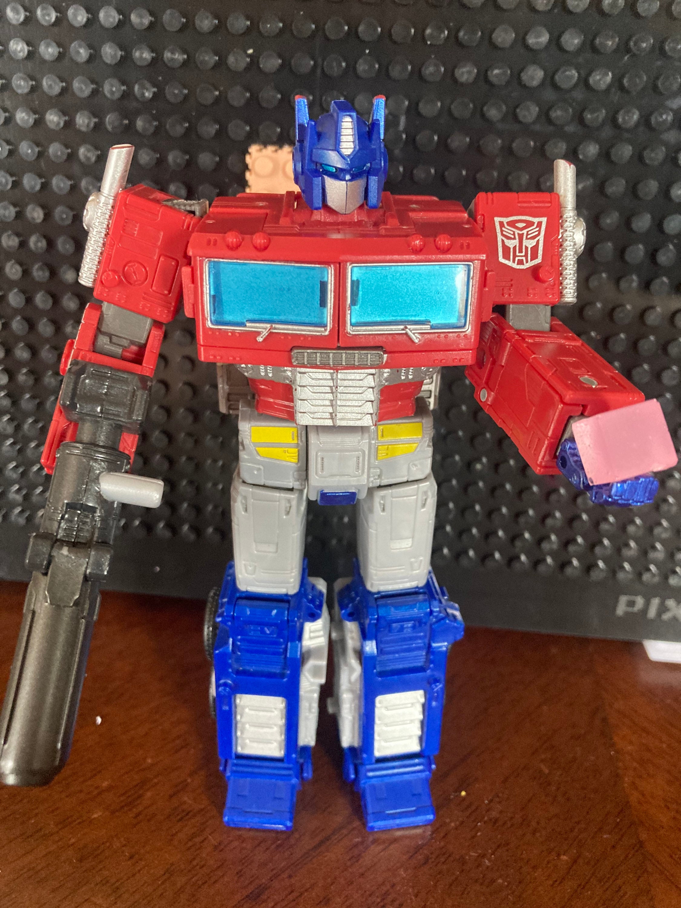 Glow in the Dark Energon Cubes for Transformers Set of Ten, Multiple ...