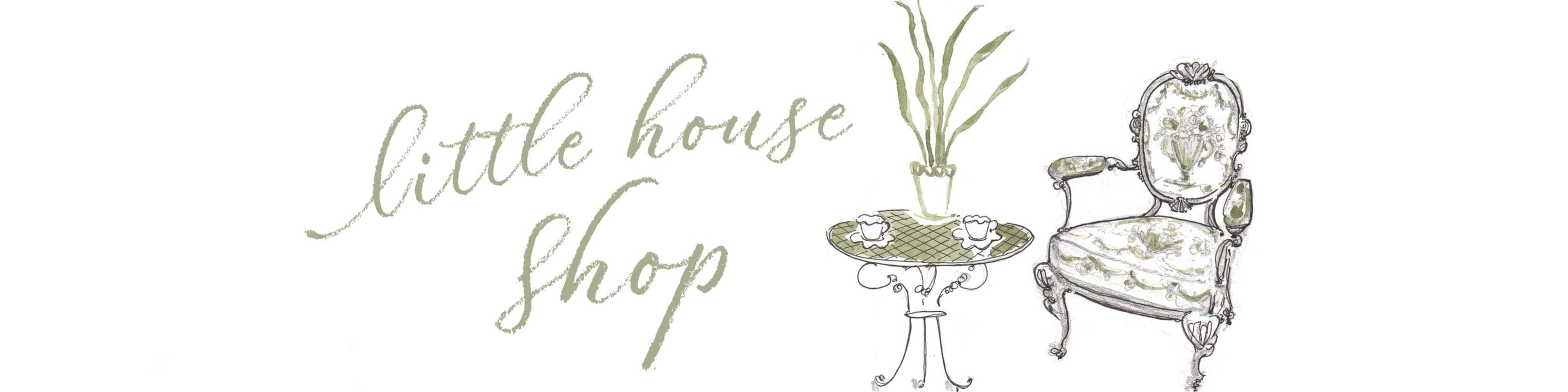 LittleHouseShop - Etsy