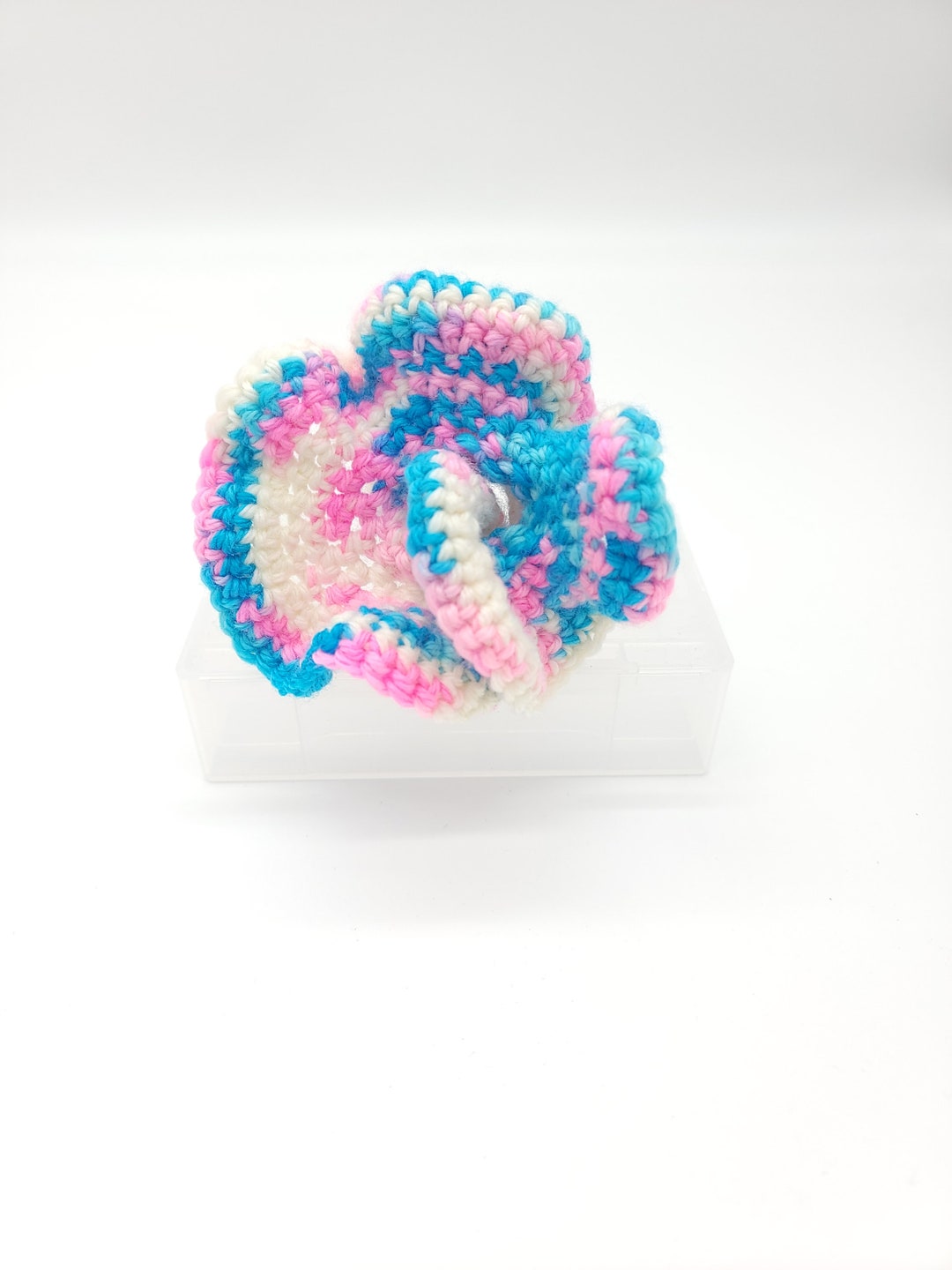 Transgender Pride Fidget Toy - Etsy