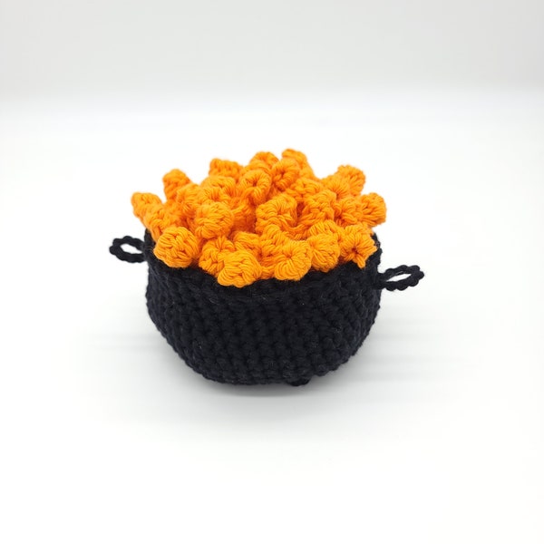 Bubbling Cauldron - Etsy