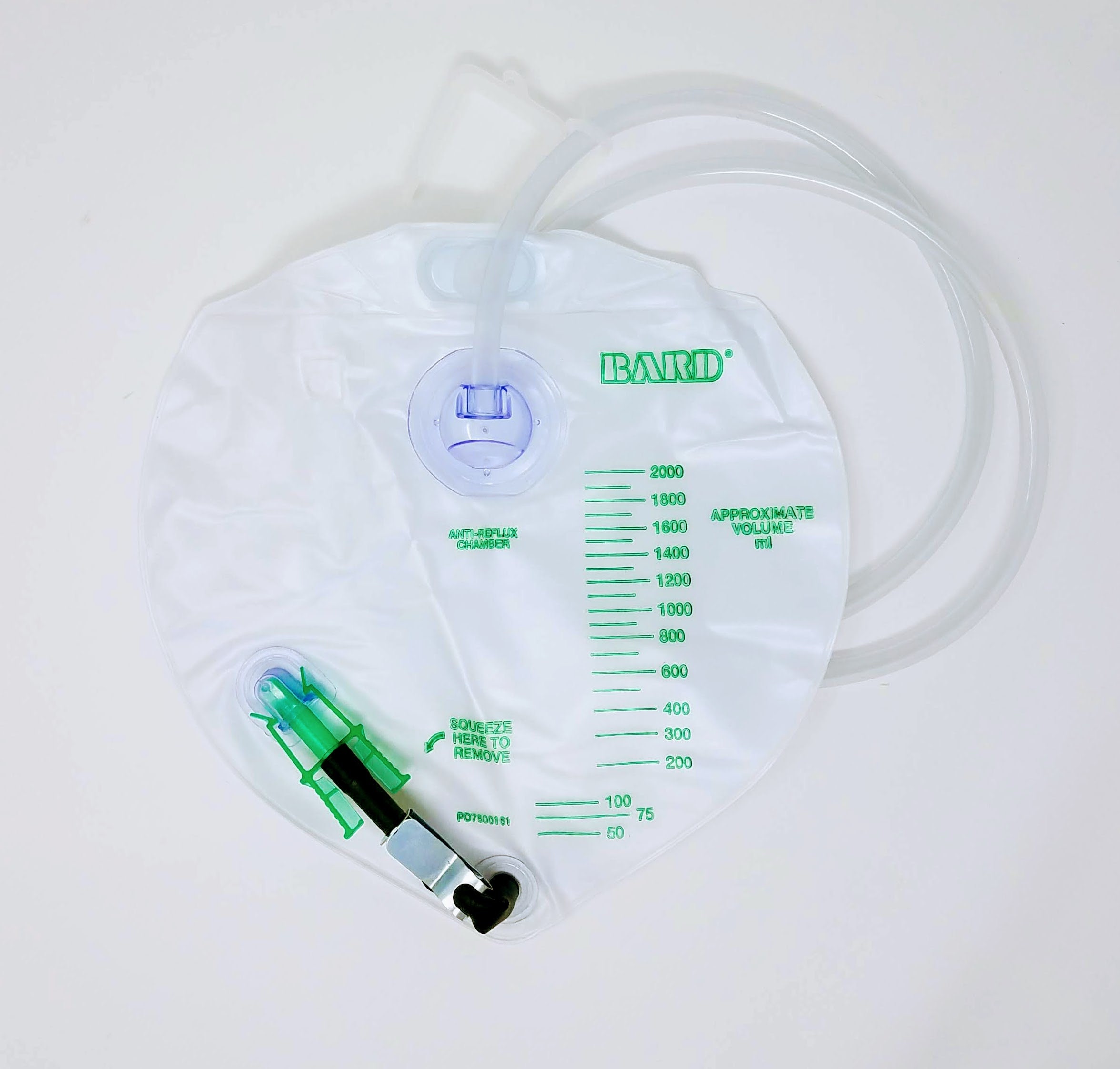 Dignity Bags For Catheters
