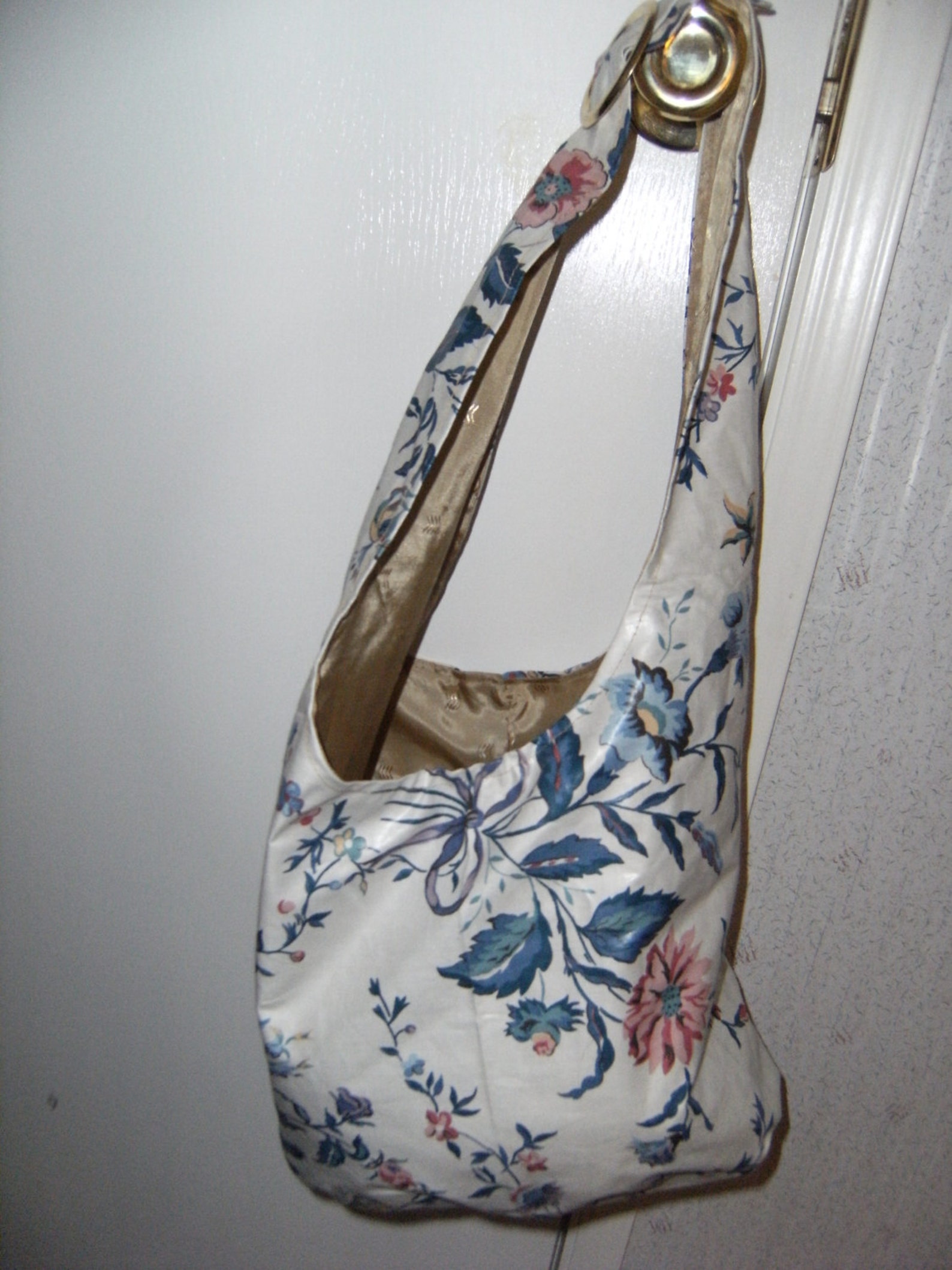 Easy Shoulder Bag. - Etsy