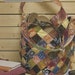 Gelato Bargello, Quilt Pattern by Quilter's Clinic, Two Fabric Quilt - Etsy