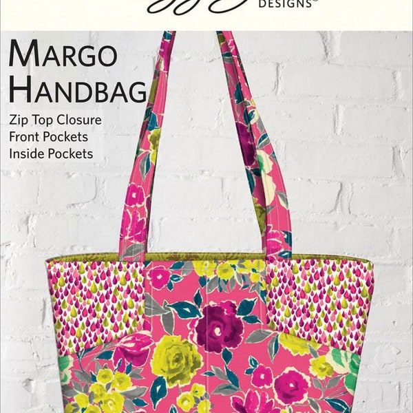 Margo - Etsy