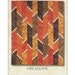 Fire Escape, Quilt Pattern by Terry Atkinson of Atkinson Designs - Etsy