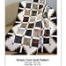 Simply Cool Quilt Pattern by Pleasant Valley Creations - Etsy