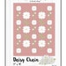 Dreamy Dan Quilt Pattern by Sew Kind of Wonderful, Wonder Curve Ruler ...