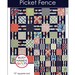 Gelato Bargello, Quilt Pattern by Quilter's Clinic, Two Fabric Quilt - Etsy