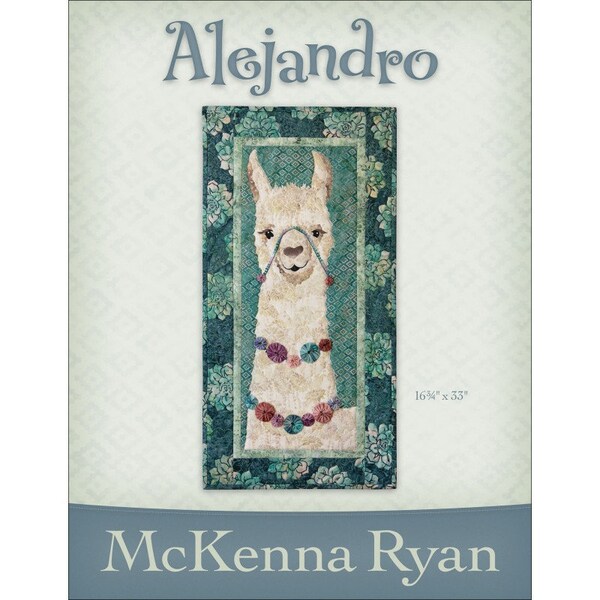 Mckenna Ryan Fabric - Etsy