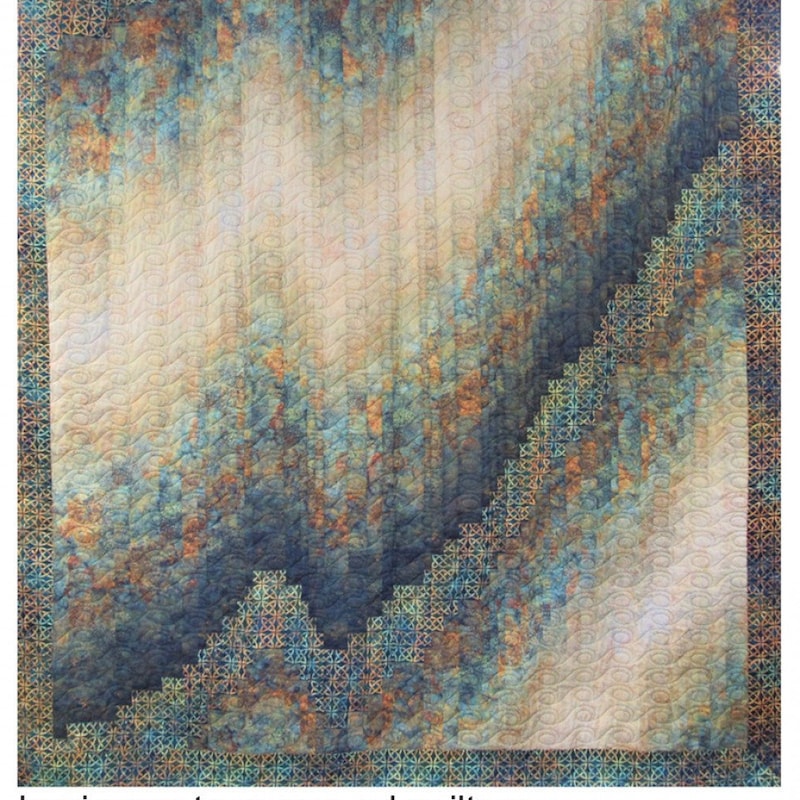 Bargello Pattern - Etsy