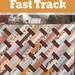 French Twist Quilt Pattern by Doug Leko of Antler Quilt - Etsy