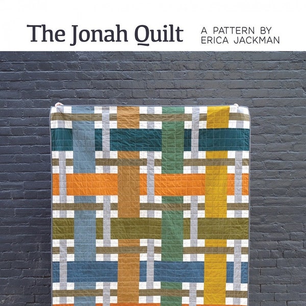 Plaid Quilt - Etsy