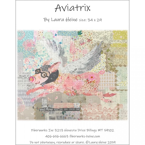 Aviatrix - Etsy