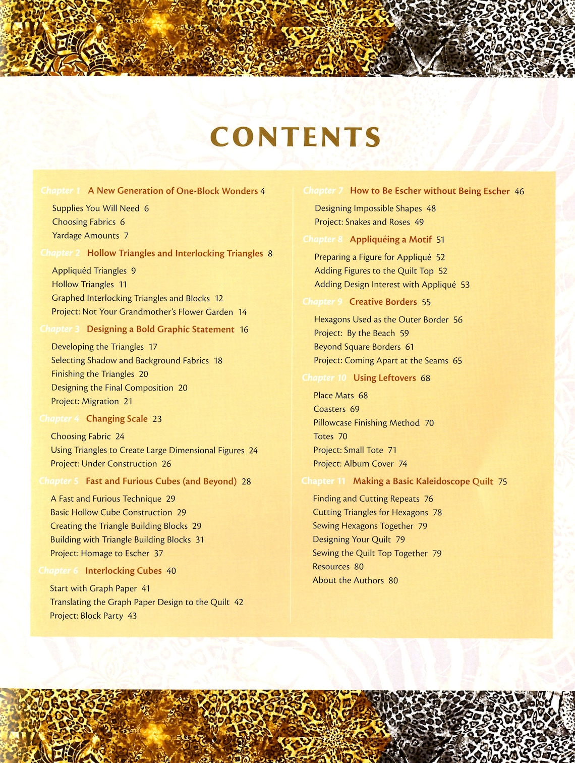 One-block Wonders Cubed Book by Maxine Rosenthal and Joy - Etsy