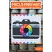 Focus Freeway a Camera Quilt Pattern by Sassafras Lane Designs - Etsy