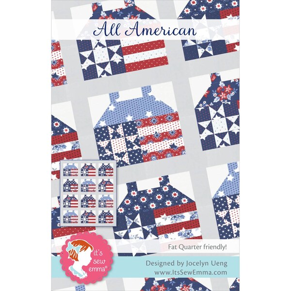 Stitchnquilts - Etsy