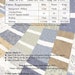 French Twist Quilt Pattern by Doug Leko of Antler Quilt Design, a Layer ...