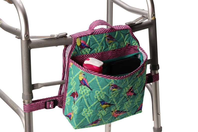 Sidekick Pattern by Annie Unrein of by Annie Saddlebag - Etsy
