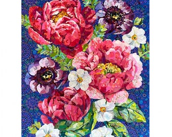 Emily Taylor Pattern - Etsy