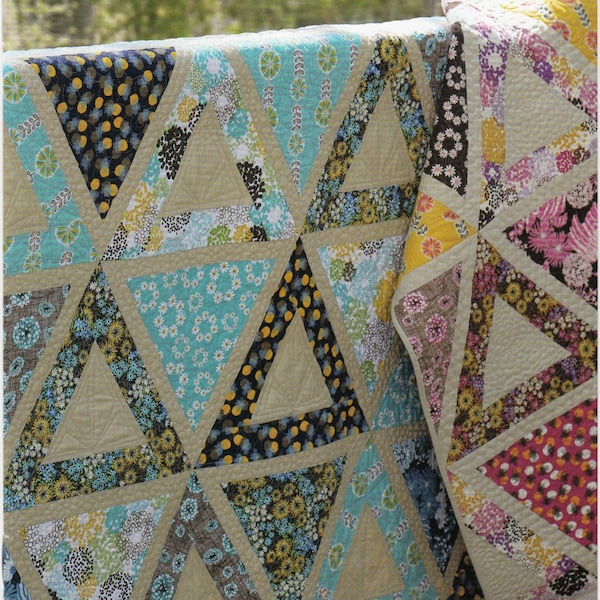 Jaybird Quilts - Etsy