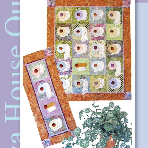 Java House Quilts - Etsy