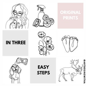 Taylor Swift Single Line Drawing, Digital Art, Swifties, Home Décor ...