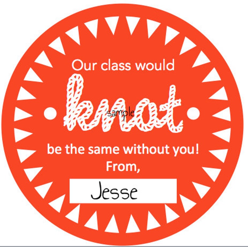 INSTANT DOWNLOAD Red Friendship Bracelet Valentine Card Printable our ...