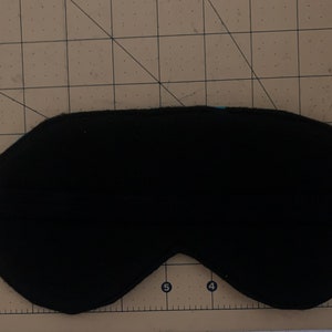 Minecraft Inspired Gift Sleeping EYE Mask - Etsy
