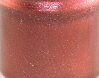 Rust orange nail | Etsy