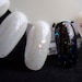 Shattered Opal Iridescent Glitter Nail Polish, Vegan 5-free Formula - Etsy
