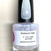Shattered Opal Iridescent Glitter Nail Polish, Vegan 5-free Formula - Etsy