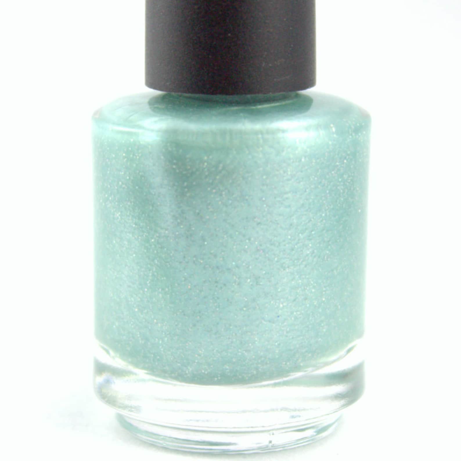 Trillium Spring Green Nail Polish Spring Nails Easter - Etsy