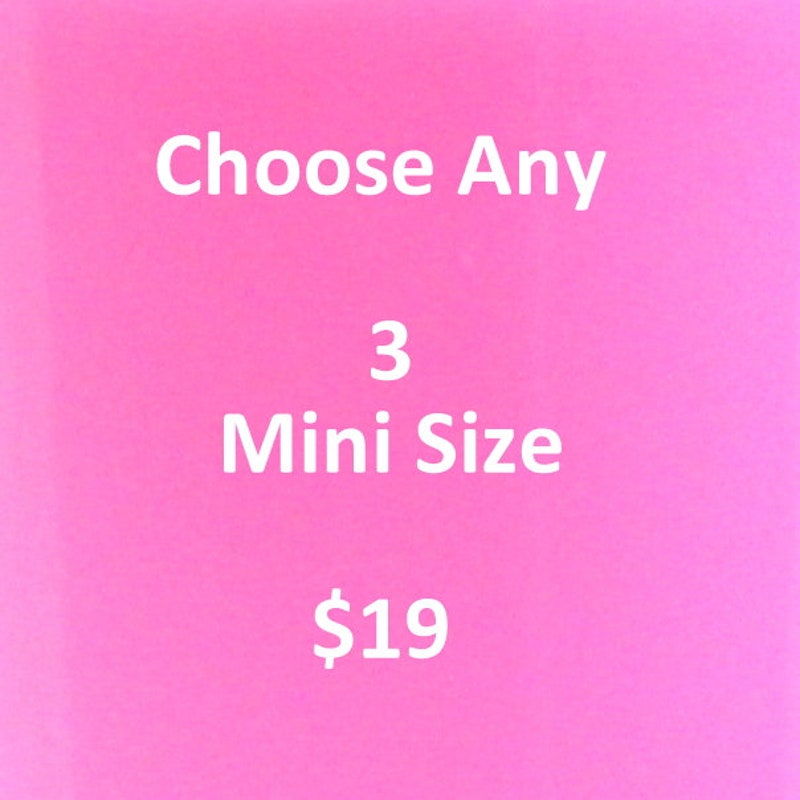 Glitter Nail Polish Etsy