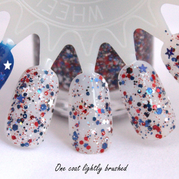 Polish Star - Etsy