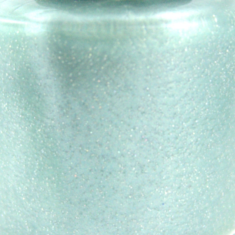 Trillium - Spring Green Nail Polish, Spring Nails, Easter Polish ...