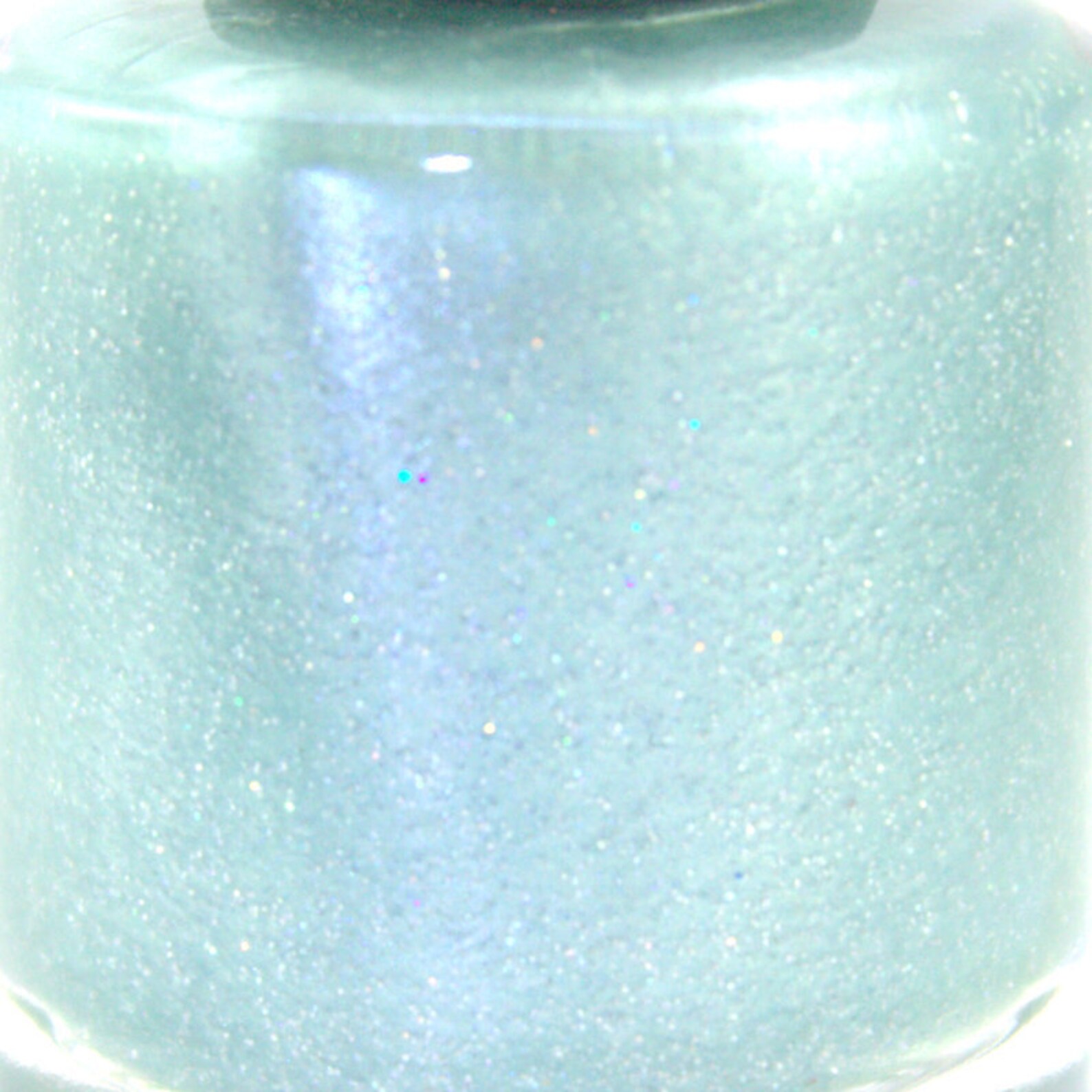 Trillium Spring Green Nail Polish Spring Nails Easter - Etsy
