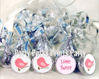 Birds Baby Shower | Etsy