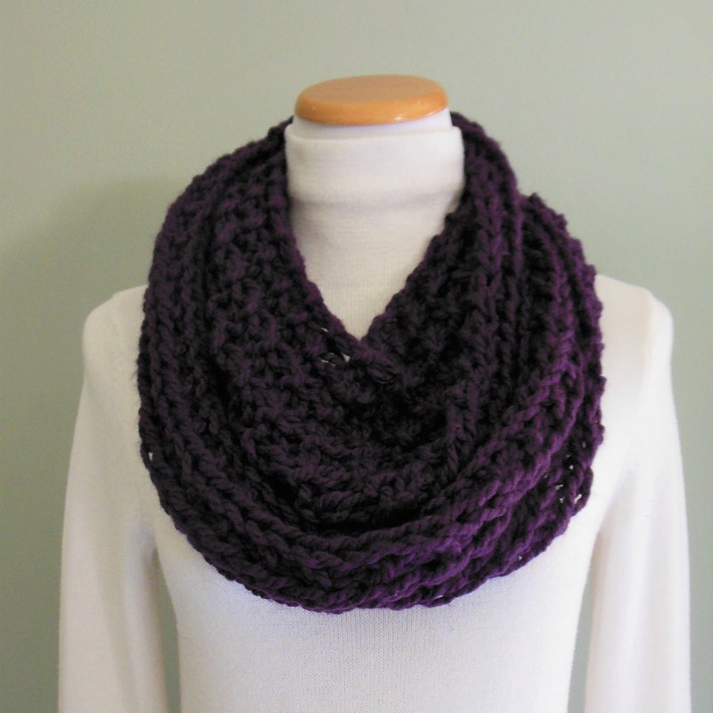 Infinity Scarves - Etsy
