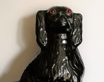 Jackfield Pottery - Etsy