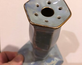 Hat pin holder | Etsy