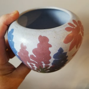 Small and Perfect Conwy Pottery Hand Made Studio Pottery Vase Made in ...