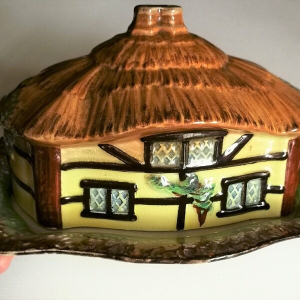 Cottage Ware - Etsy UK