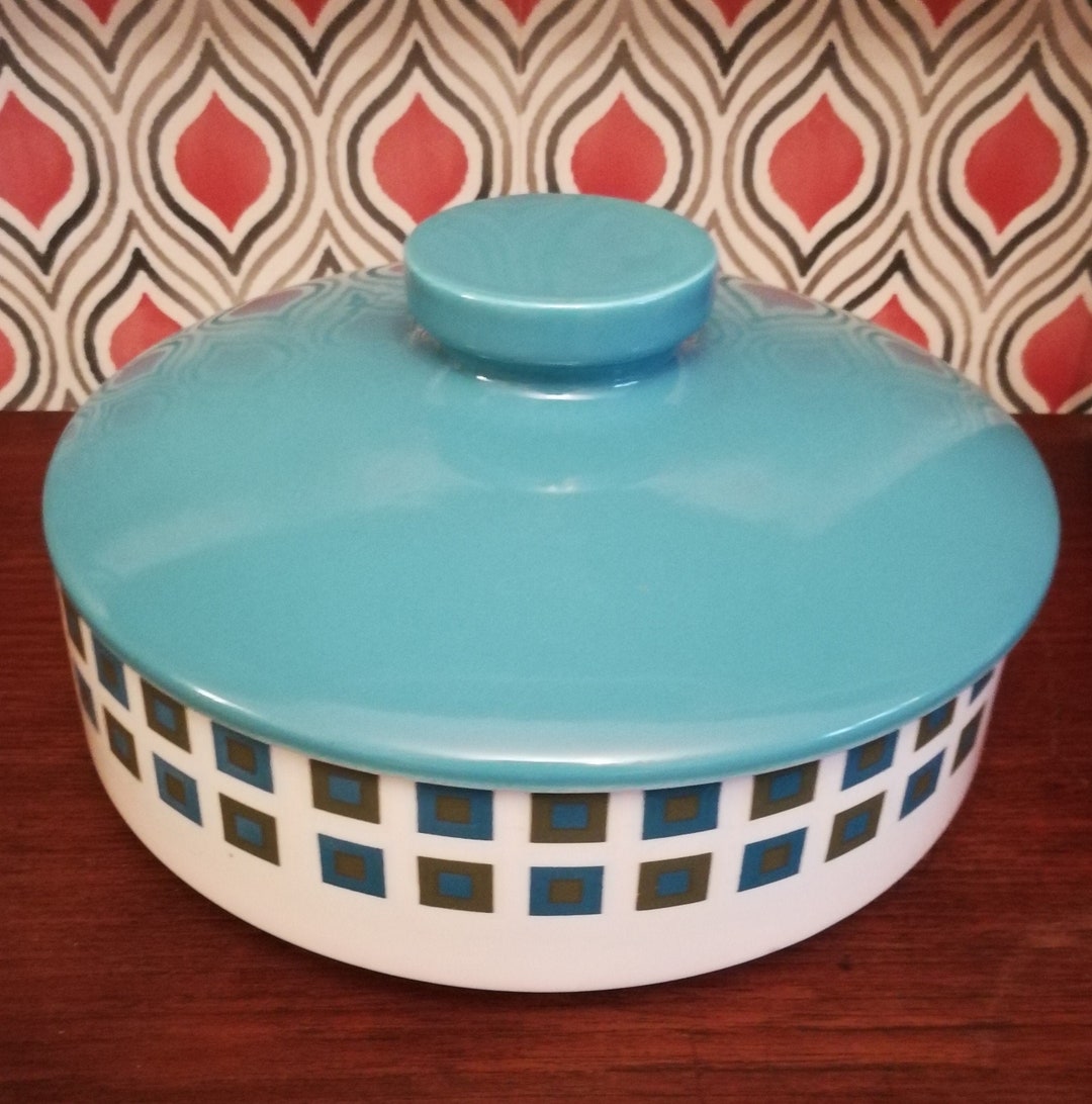Retro Midwinter Stylecraft Berkley Tureen in Excellent Condition ...